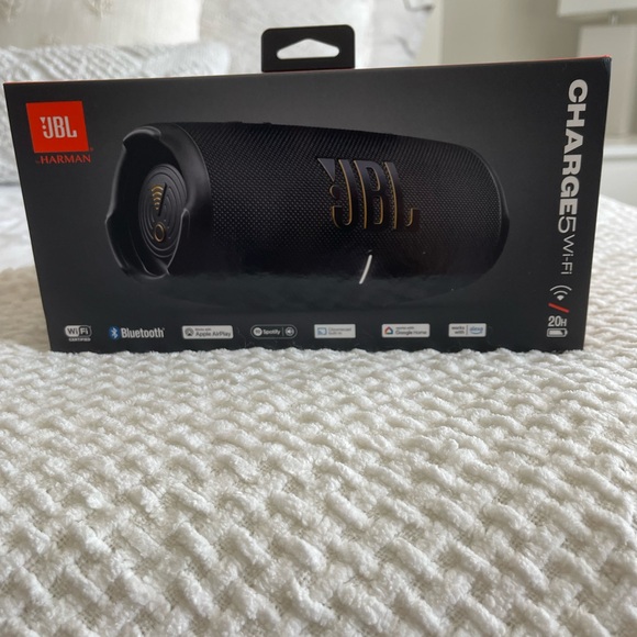JBL | Portable Audio & Video | Jbl Speaker | Poshmark